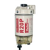 RACOR 230R30 FUEL FILTER/WATER SEPARATOR ASSEMBLY — RacorStore
