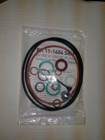 Racor RK 11-1404 KIT-SERVICE,900/1000 — RacorStore